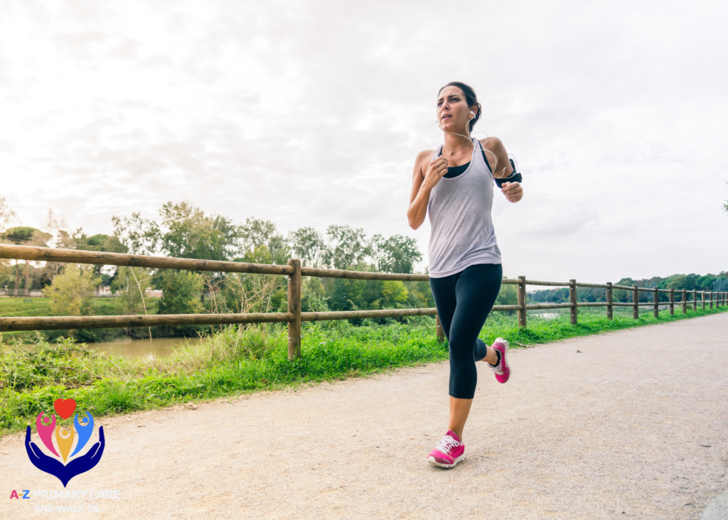 Staying Active in Every Season: Tips for Year-Round Fitness