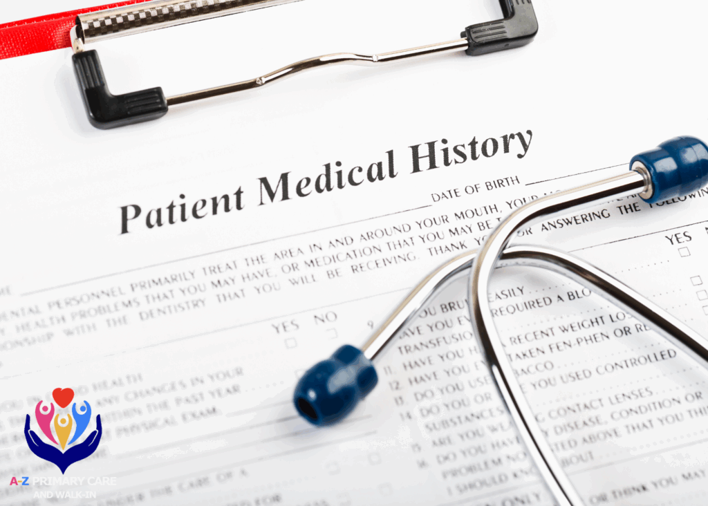 Why Your Family Medical History Matters and How to Track It