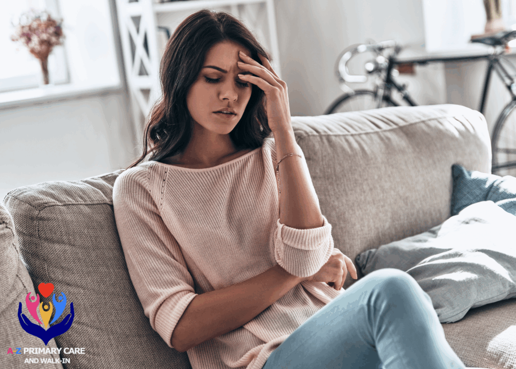 How to Recognize the Warning Signs of Silent Health Conditions